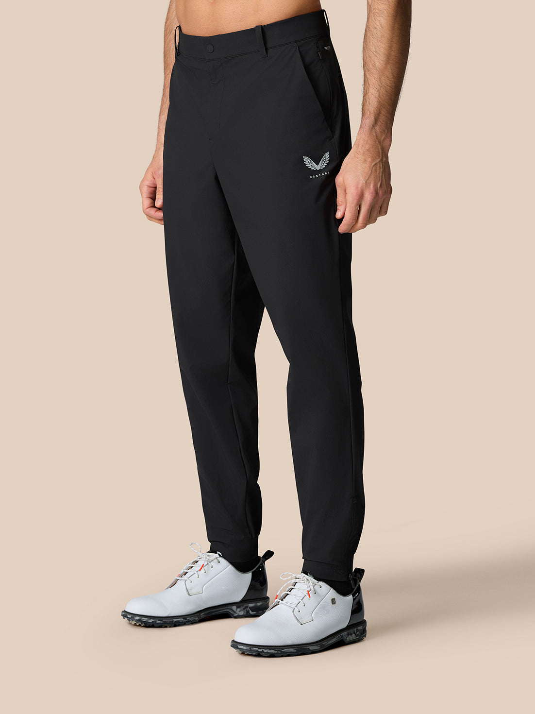 Golf Pinnacle 32 ”Pants - Black