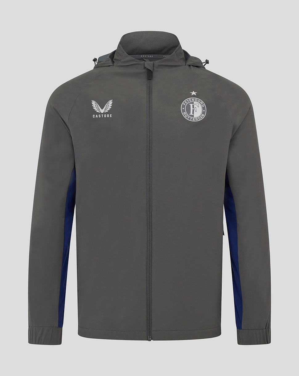 FEYENOORD COACHES TRAINING REGENJAS 2025-2026 - MANNEN
